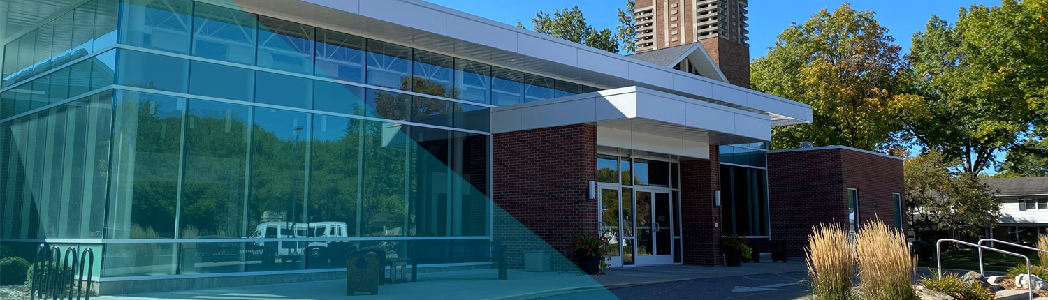 Our Partners - Fifth Reformed Church Grand Rapids