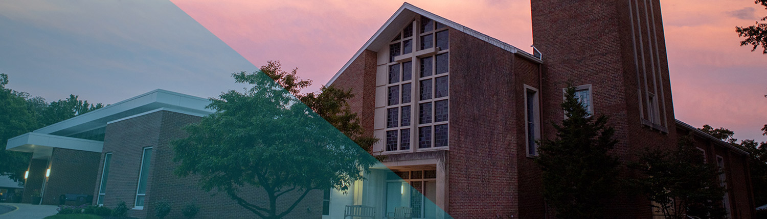 Our Leaders - Fifth Reformed Church Grand Rapids